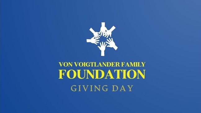 The Von Voigtlander Family Foundation